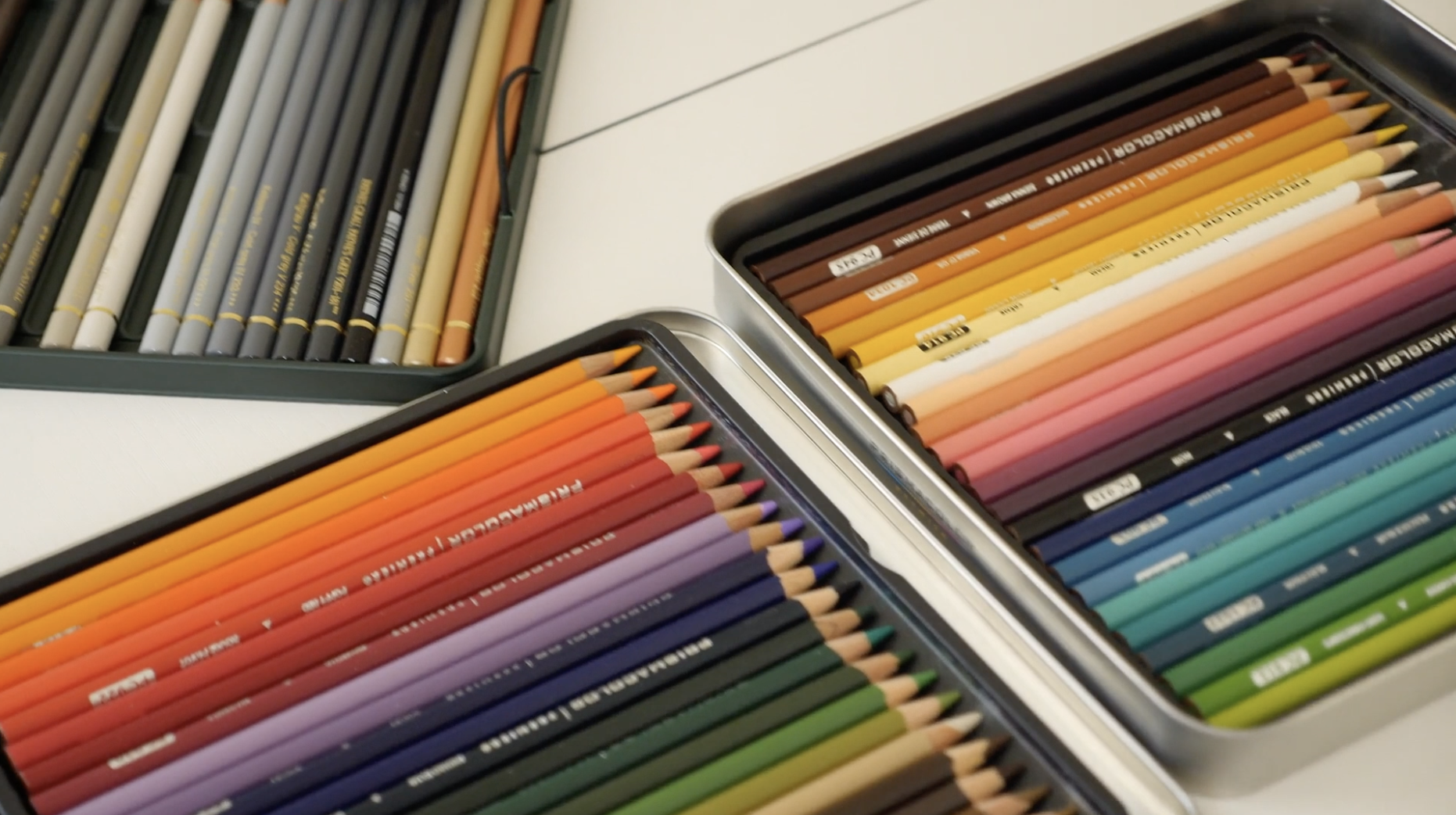 Overhead Camera Setup | Lucrative Videos