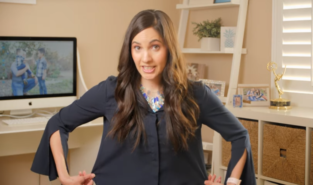 What to Wear on Camera | Lucrative Videos